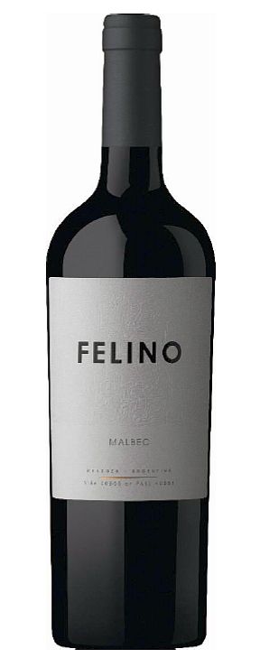 2023er Vina Cobos Felino Malbec | Argentinien | sonst. Übersee | Wein ...